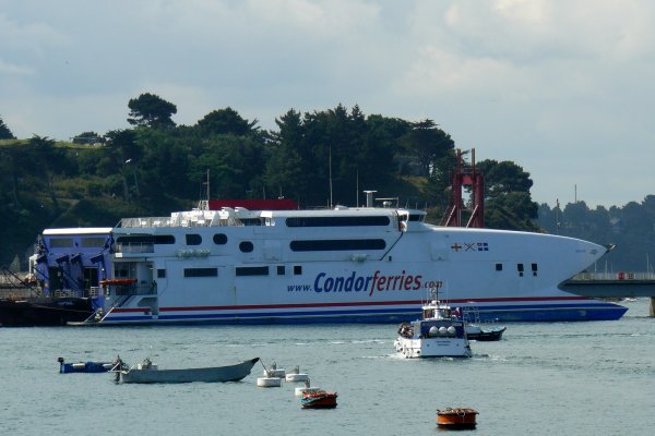 Condor Rapide