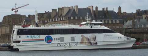 Don Francesco (ex Solidor 5)