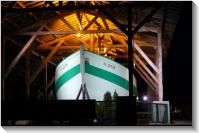 Ar Zénith - pioneer of Free France